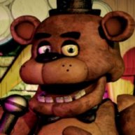 Freddy Fazbear Аватар автора
