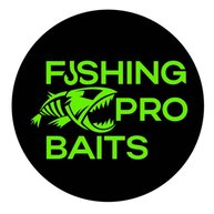 FISHING PRO BAITS Аватар автора