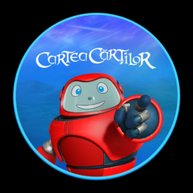 Книга книг|Cartea Cărților Аватар автора