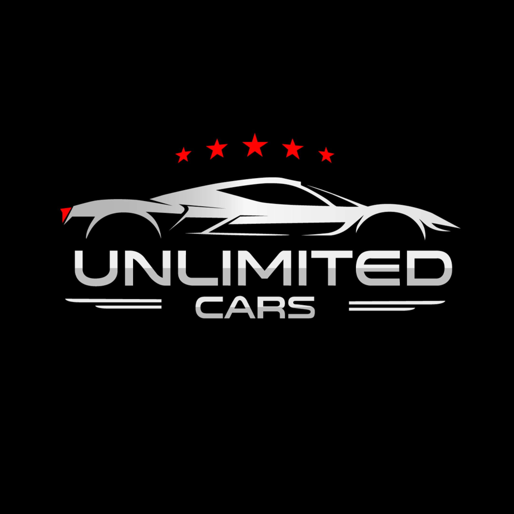 Unlimited Cars Аватар автора