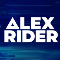 Сериал Алекс Райдер / Alex Rider Аватар автора