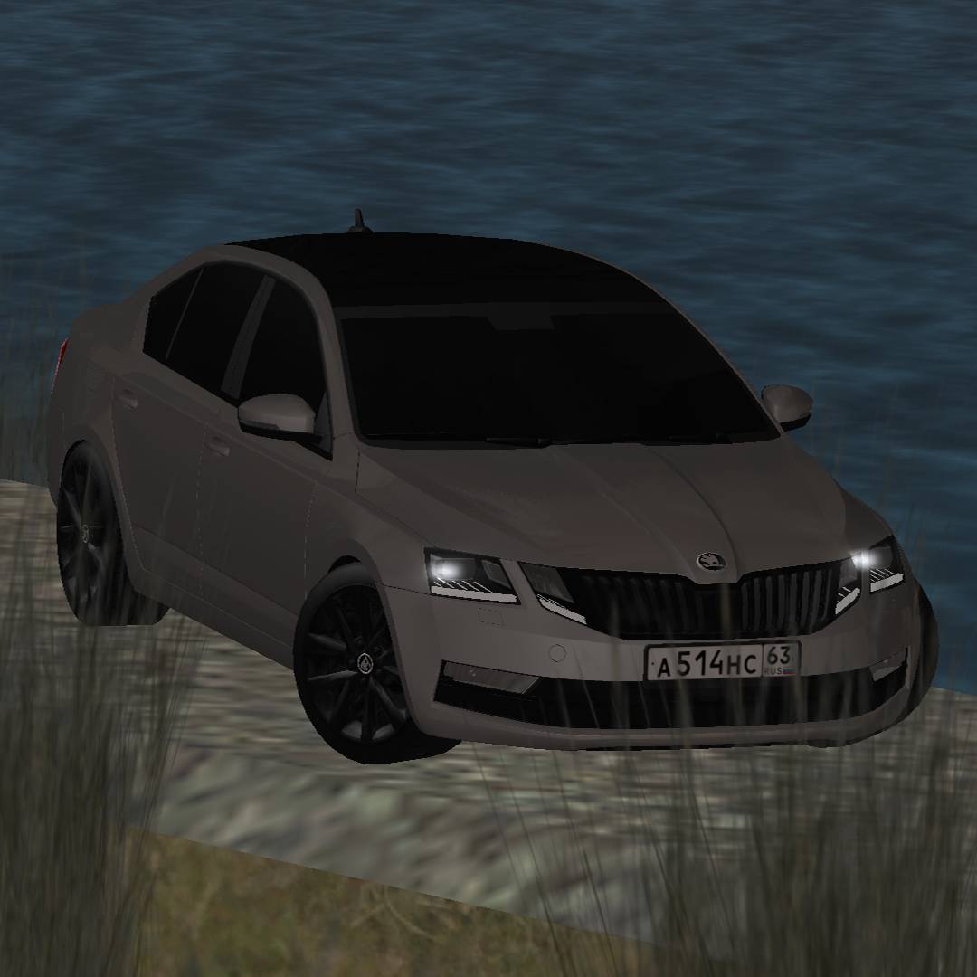 Аватар автора