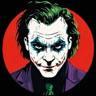 Joker Аватар автора