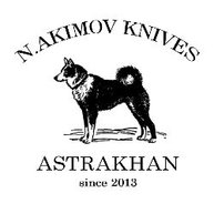 Ножи Акимова Николая Аватар автора