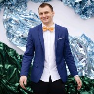 Владимир Житомирский Аватар автора