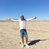 Вадим Лекомцев Аватар автора