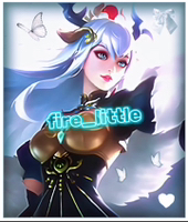 fire_little ML Аватар автора
