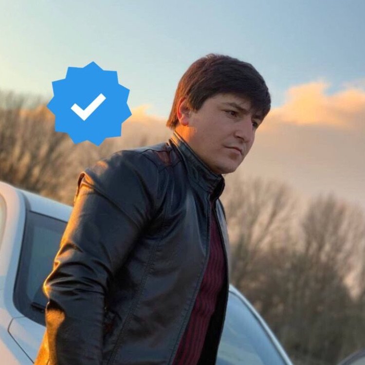 Аватар автора