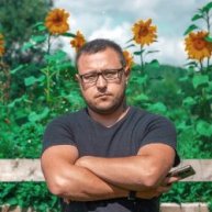 Видеограф и Рыбак Алмаз Аватар автора