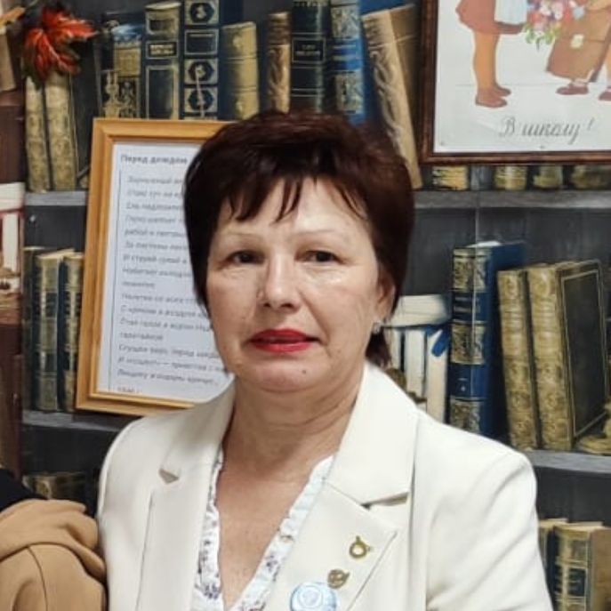 Аватар автора