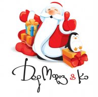DedmorozCo Аватар автора