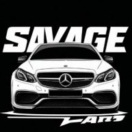 SAVAGE CARS Аватар автора