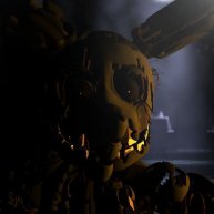 ×Solevoy Springtrap× Аватар автора