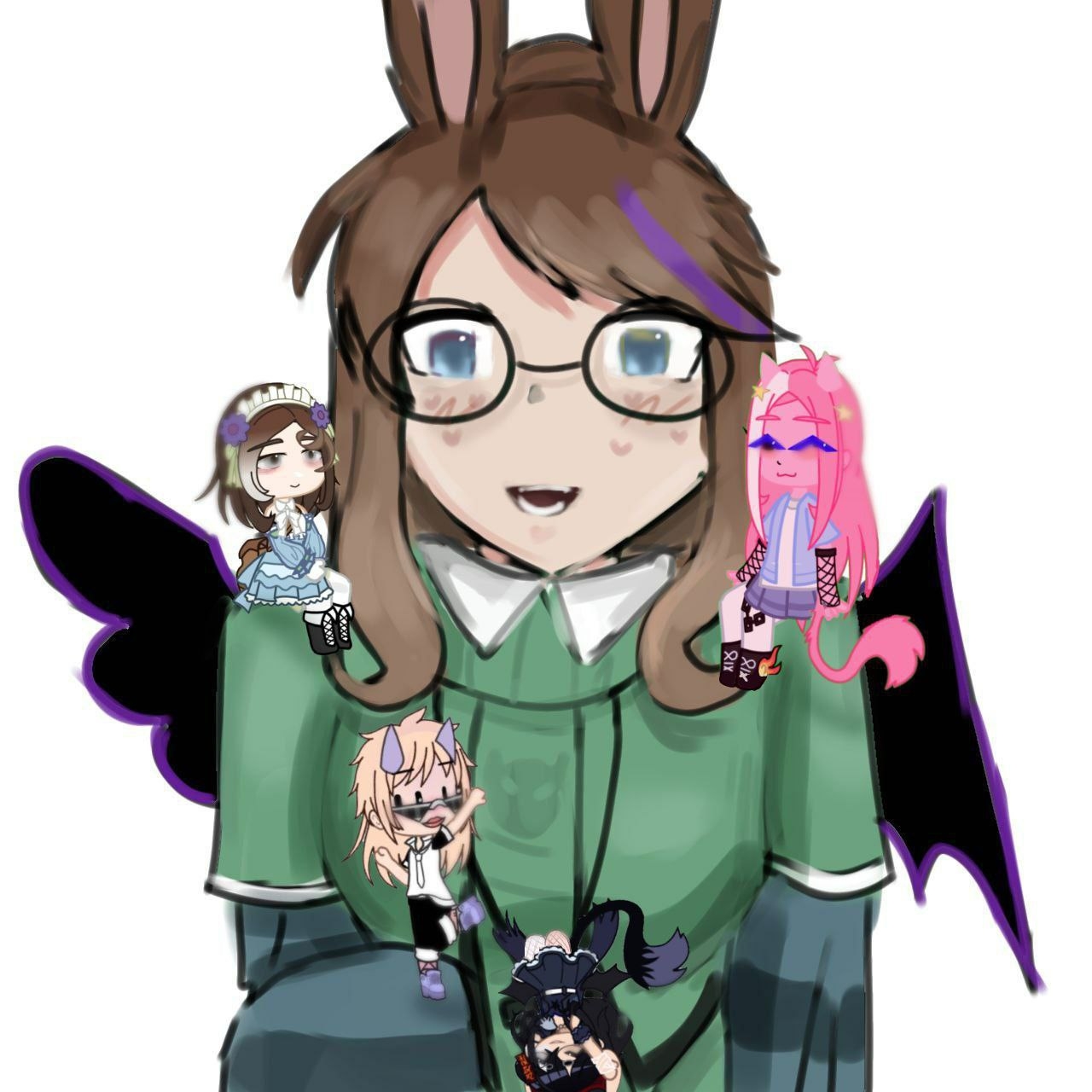 Аватар автора