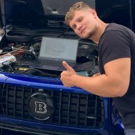 Fedor pro Аватар автора