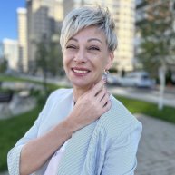 Ольга Тюменцева Аватар автора