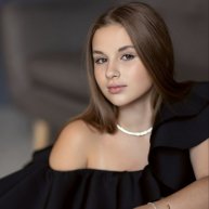 Ивженко Кира Аватар автора