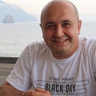 Уроки по созданию сайтов на WordPress Аватар автора