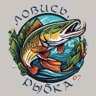 Ловись, рыбка 67!... Аватар автора