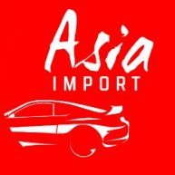 Азия Импорт Аватар автора