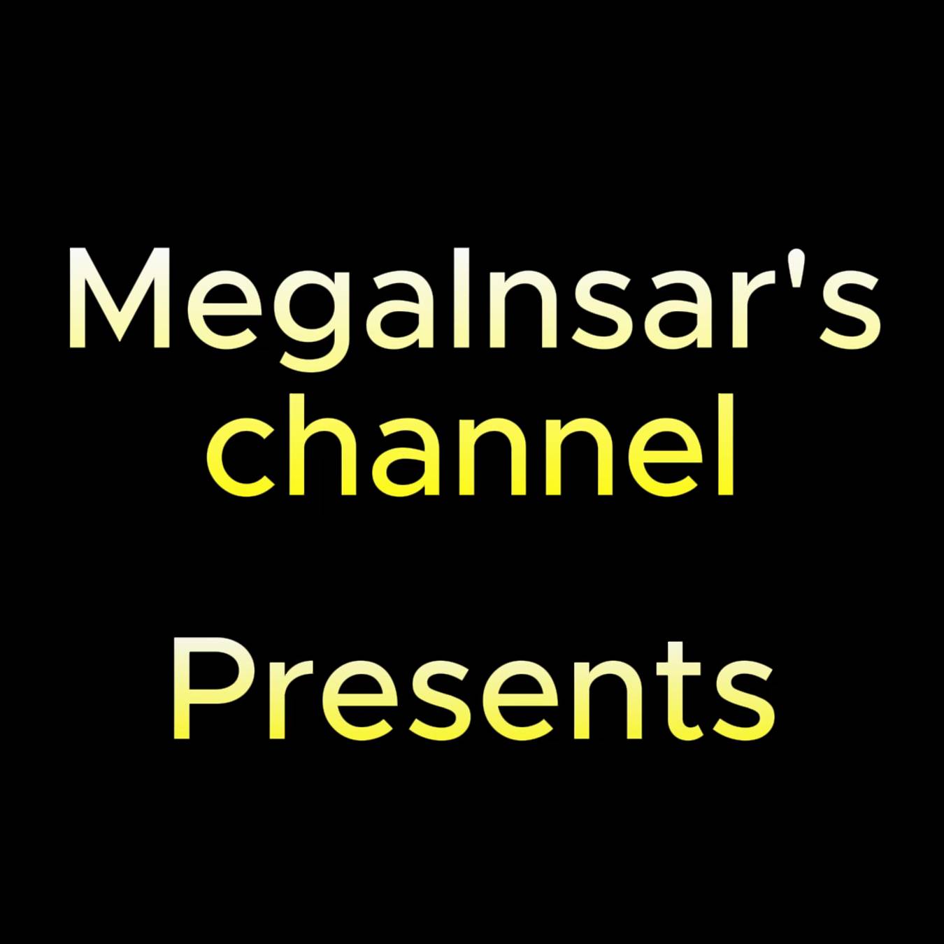 MegaInsar's Channel Аватар автора