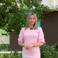 Александра Барановская / Резиденция Анаполис Аватар автора