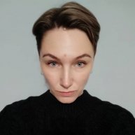 Боголюбова Ольга. Аватар автора
