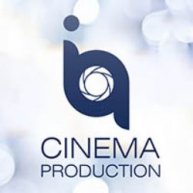 iQ Cinema Production | Кинопроизводство Аватар автора