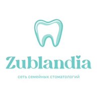 Зубландия Аватар автора