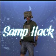 Samp Hack Аватар автора