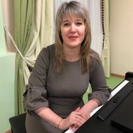 Лариса Юрьевна Аватар автора