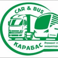 Дмитрий-Рычков Карабас Аватар автора