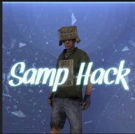 Samp Hack Аватар автора