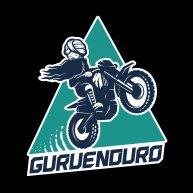 GURUENDURO Аватар автора