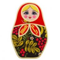 Матрёшкины Сказки Аудиосказки для детей онлайн Аватар автора