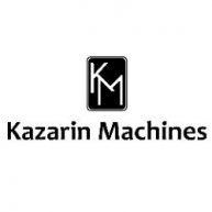 Kazarin Machines Аватар автора