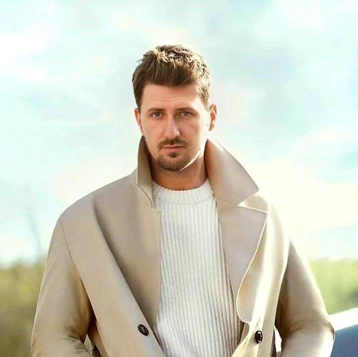 Аватар автора