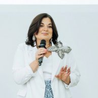 Кристина Гладченко Аватар автора