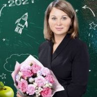 Анита Конах Аватар автора
