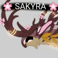 🌸SAKYRA🌸 Аватар автора