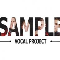 VOCAL PROJECT SAMPLE Аватар автора
