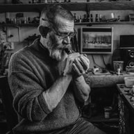 Андрей Ketner Аватар автора