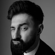 Ведущий Фил Девишев Аватар автора