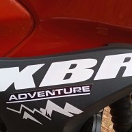 XBR adventure Аватар автора