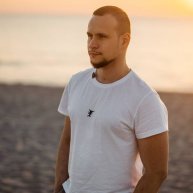 Иван Штырняев Аватар автора