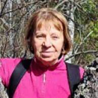 Галина Полякова Кереть Аватар автора