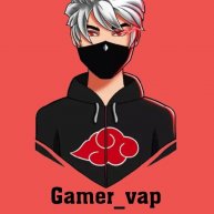 Gamer_vapYt Аватар автора