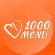 1000.menu: Тысяча рецептов на каждый день Аватар автора