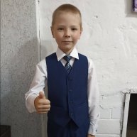 Даниил Романович. Аватар автора