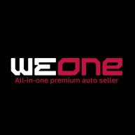 WeOne | Автосалон Аватар автора